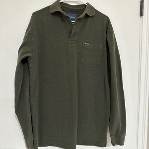 Faconnable | Shirts | Faconnable Mens Long Sleeve | Poshmark